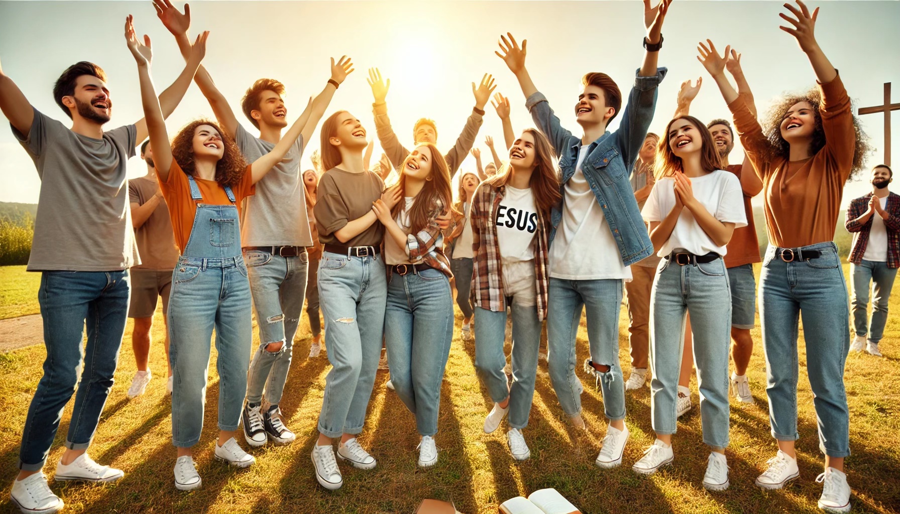 Le salut selon la Bible – Comprendre la prophétie