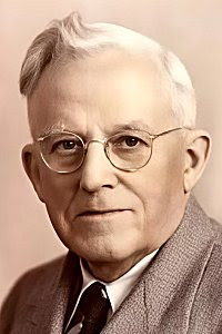 Essek William Kenyon (1867-1948) : Instigateur de l’évangile de ...